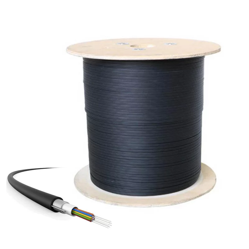 Fiber Optik Kablo SM/MM - Divisat